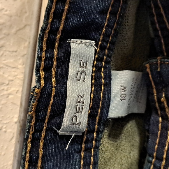 Per Se | Jeans | Per Se Jeans Stretch | Poshmark